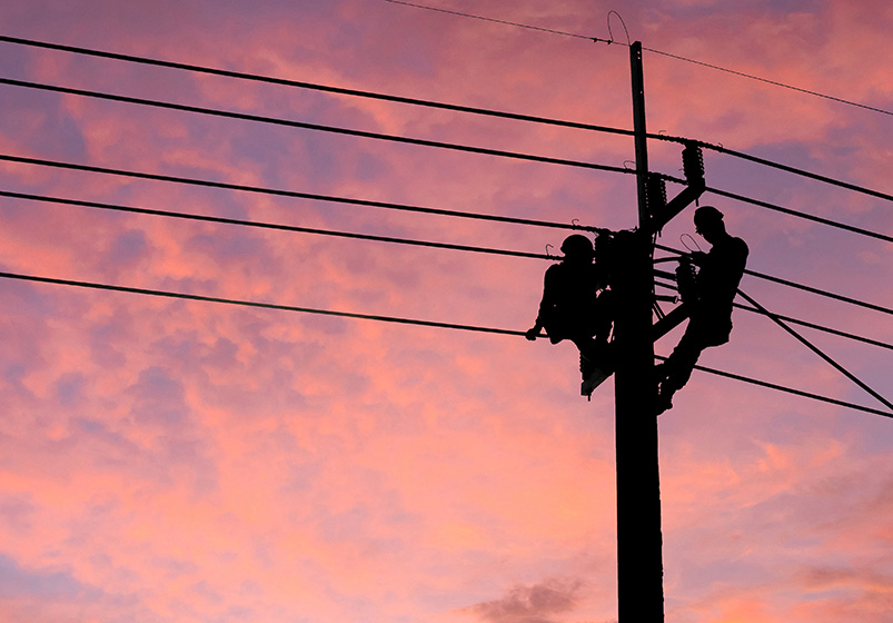 Excess Workers’ Compensation
